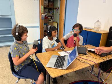 Creative Learning Place, Homeschooling, Los Angeles