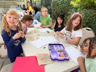 Creative Learning Place, Homeschooling, Los Angeles