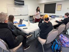 Creative Learning Place, Homeschooling, Los Angeles