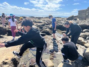 Creative Learning Place, Homeschooling, Los Angeles