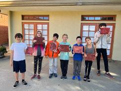 Creative Learning Place, Homeschooling, Los Angeles