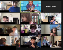 Creative Learning Place, Homeschooling, Los Angeles