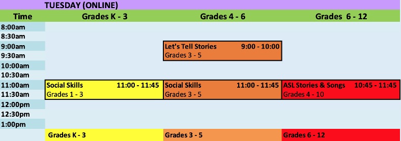 Creative Learning Place