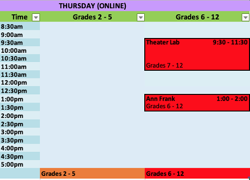 Creative Learning Place