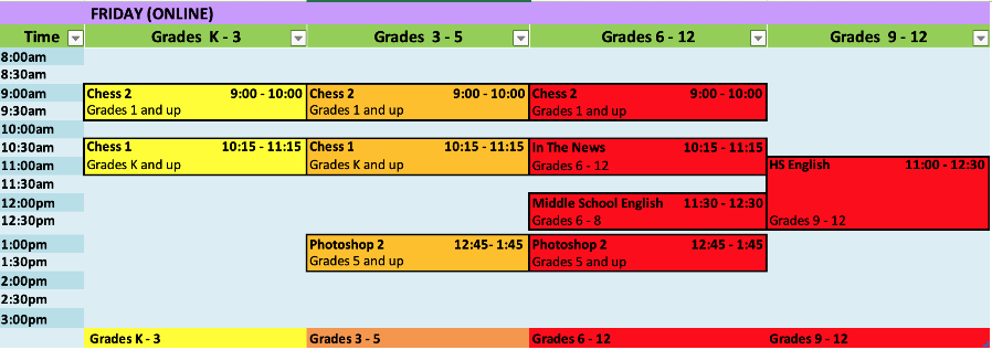 Creative Learning Place
