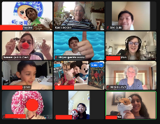 Creative Learning Place, Homeschooling, Los Angeles