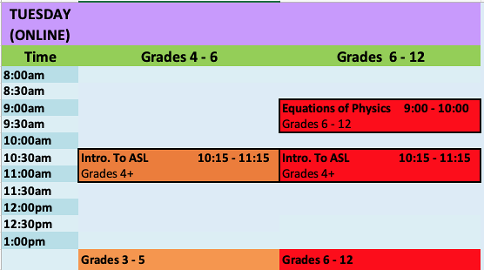Creative Learning Place